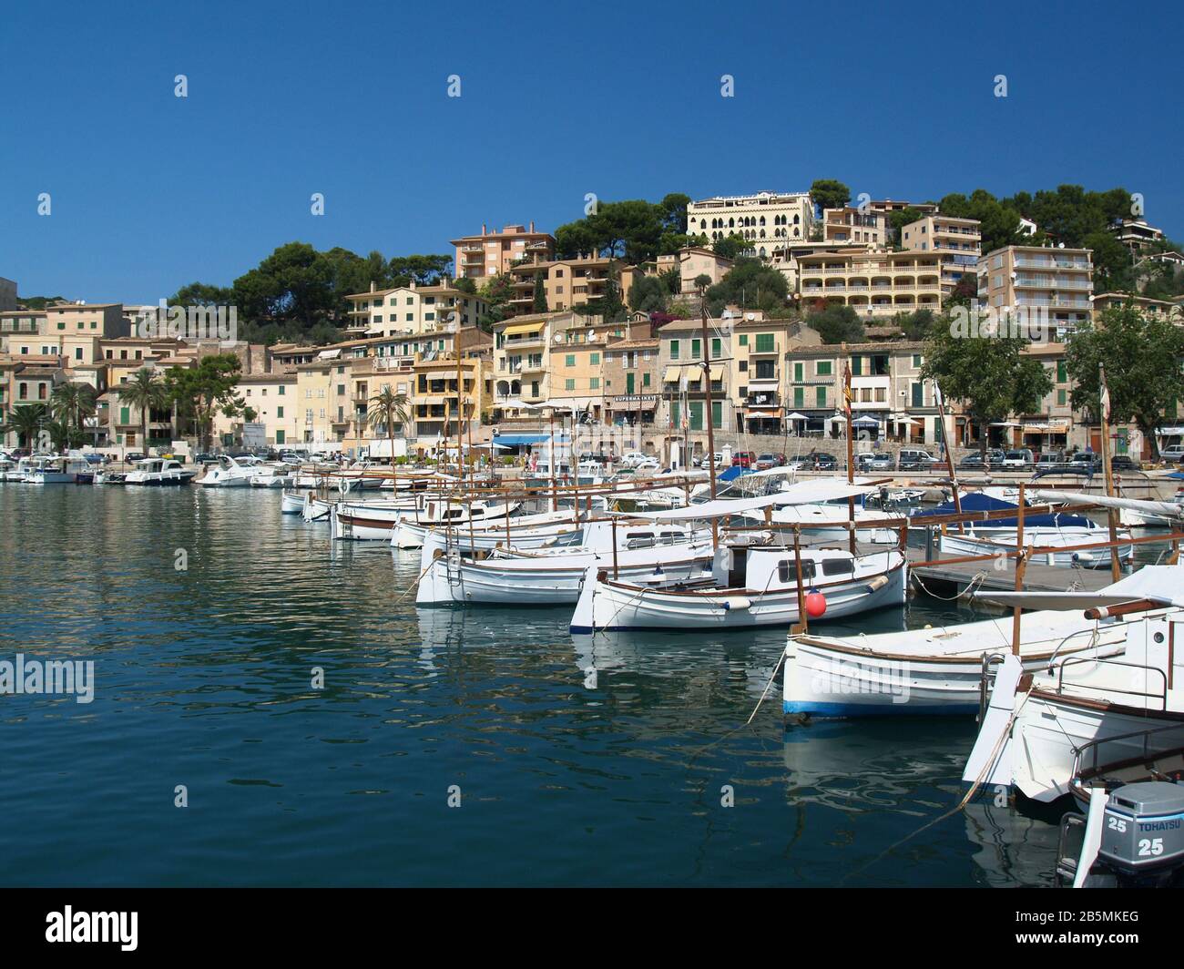 Best beaches mallorca hi-res stock photography and images - Alamy