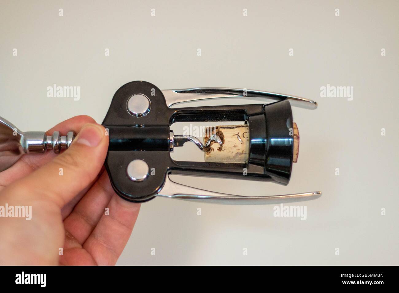 Wine cork board hi-res stock photography and images - Alamy