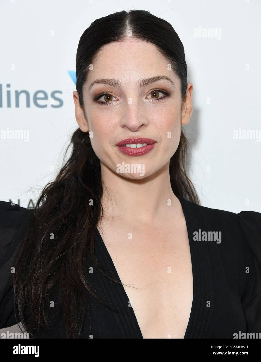 Anna hopkins hi-res stock photography and images - Alamy