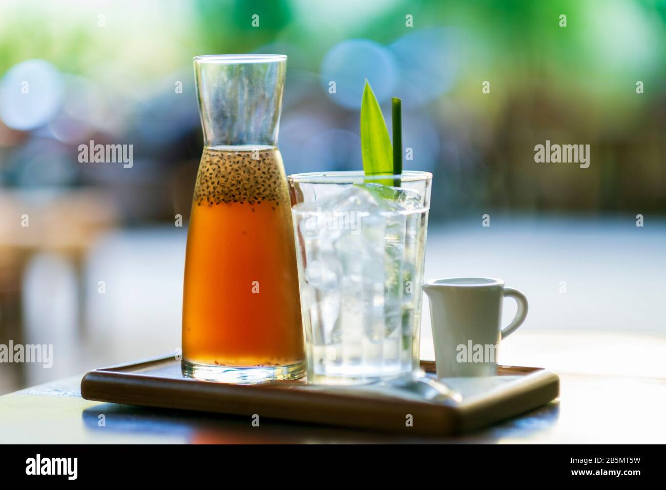 Asian herbal tea hi-res stock photography and images - Alamy
