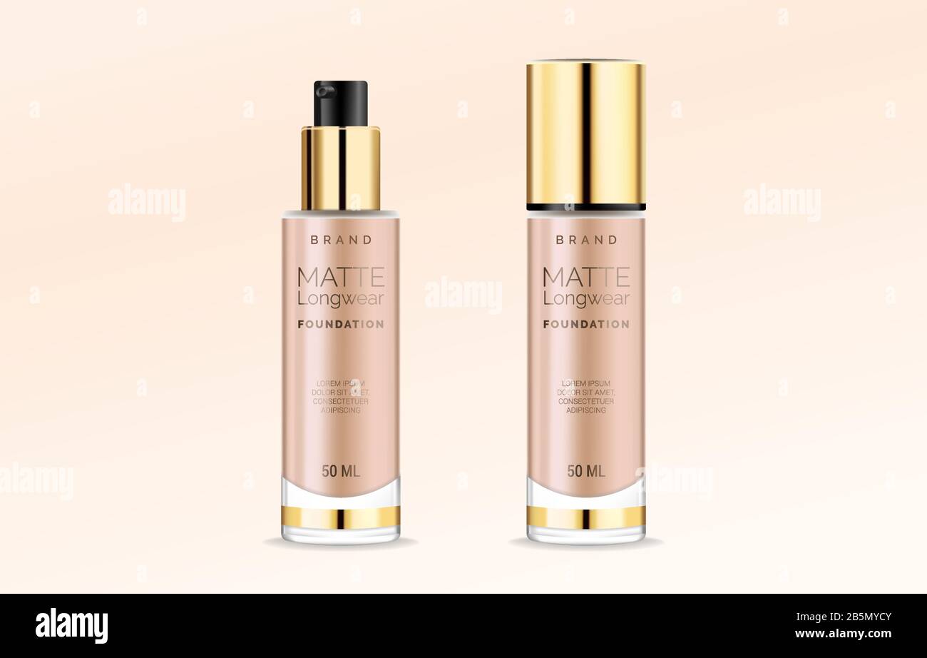 Vector illustration sample container hi-res stock photography and ...