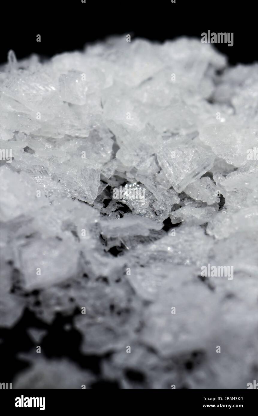 Maldon salt hi-res stock photography and images - Alamy