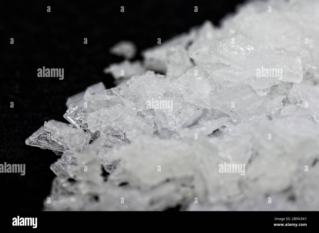 Maldon salt hi-res stock photography and images - Alamy