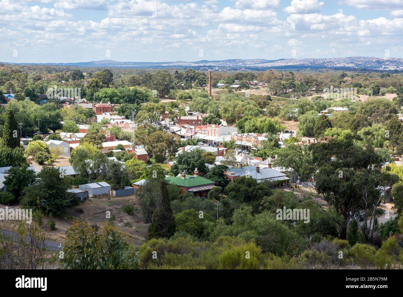Maldon town hi-res stock photography and images - Alamy