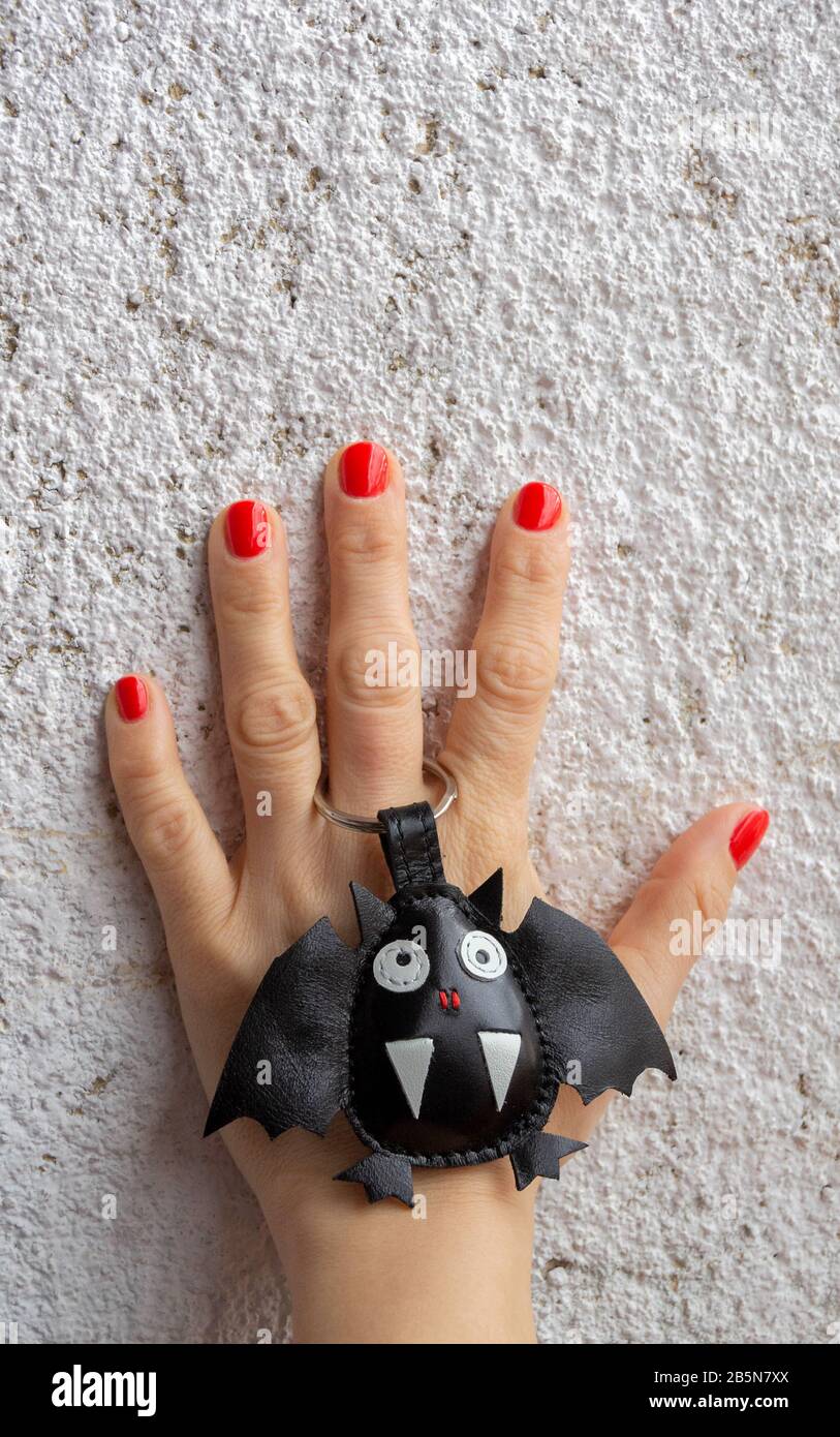 Bat holder hi-res stock photography and images - Alamy