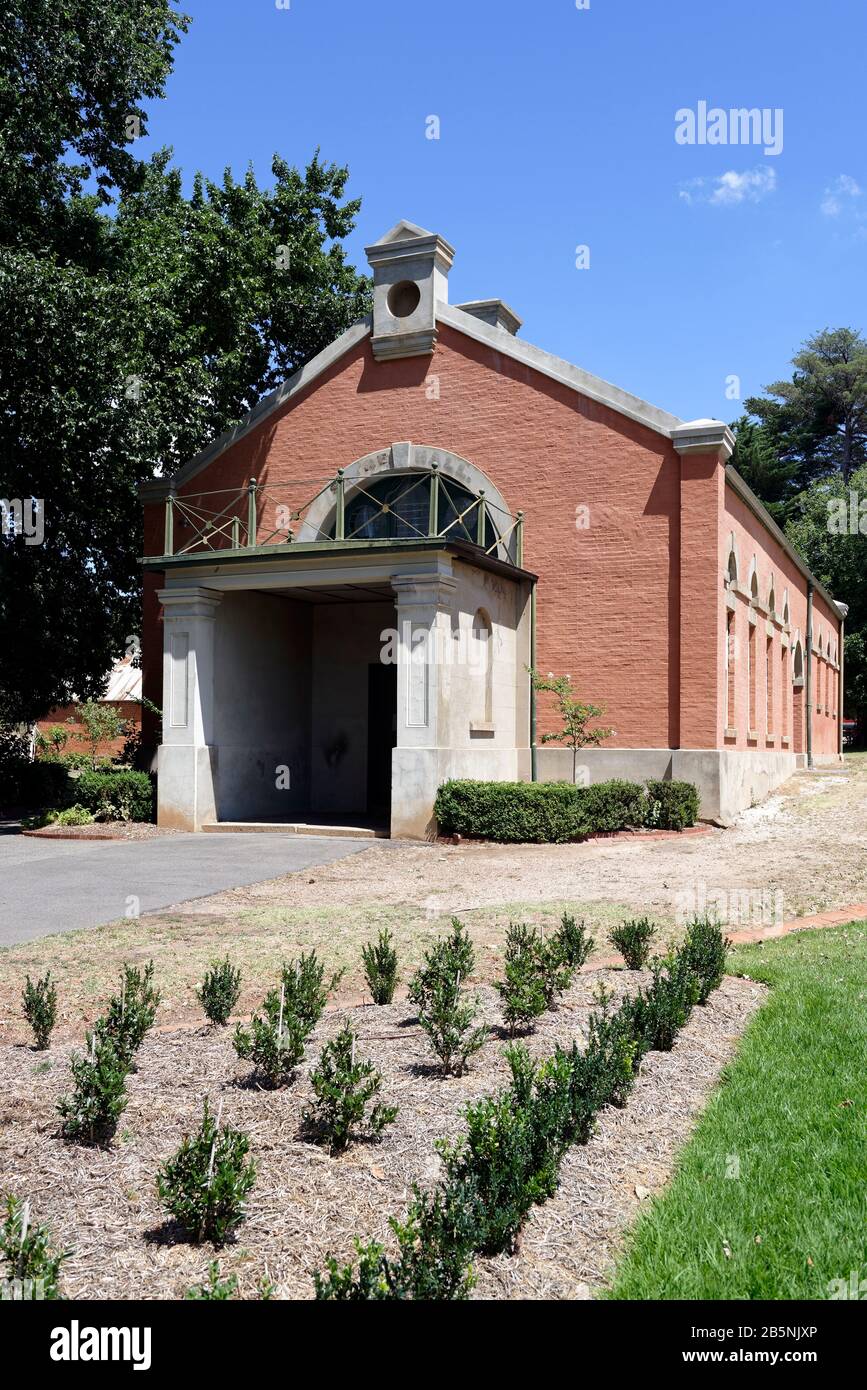 Maldon museum hi-res stock photography and images - Alamy