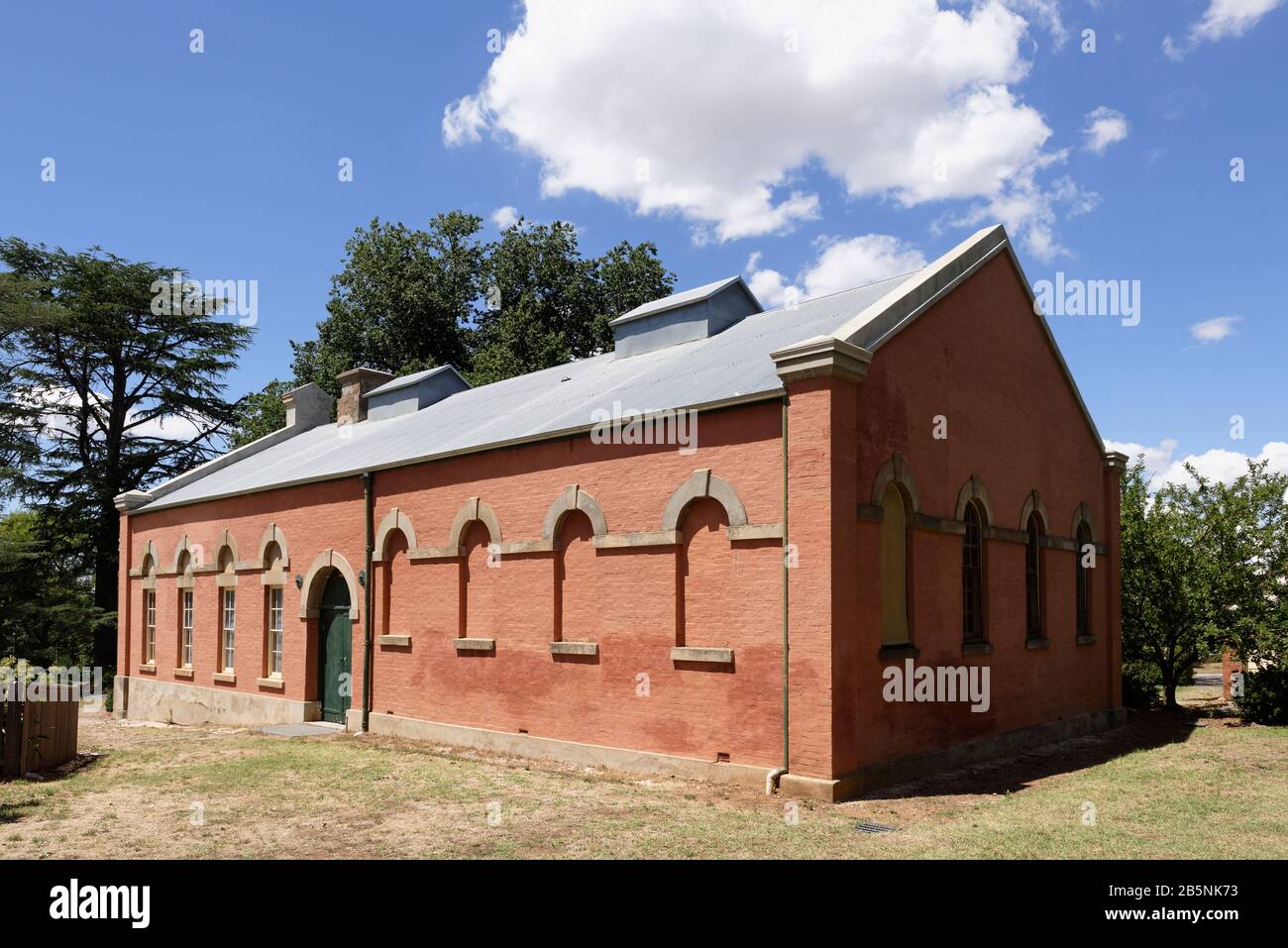 Maldon museum hi-res stock photography and images - Alamy