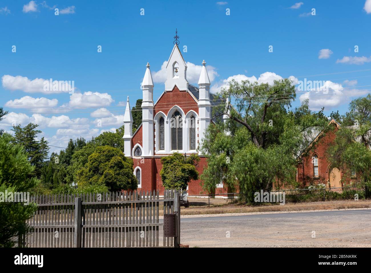 Wesleyan methodist church hi-res stock photography and images - Alamy