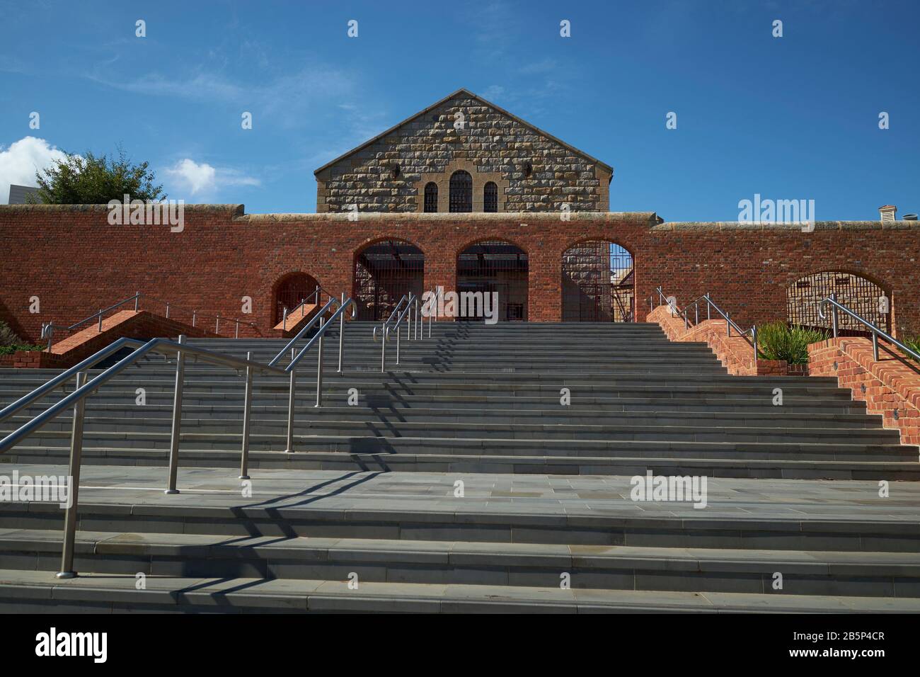 Ulumbarra theatre bendigo hi-res stock photography and images - Alamy