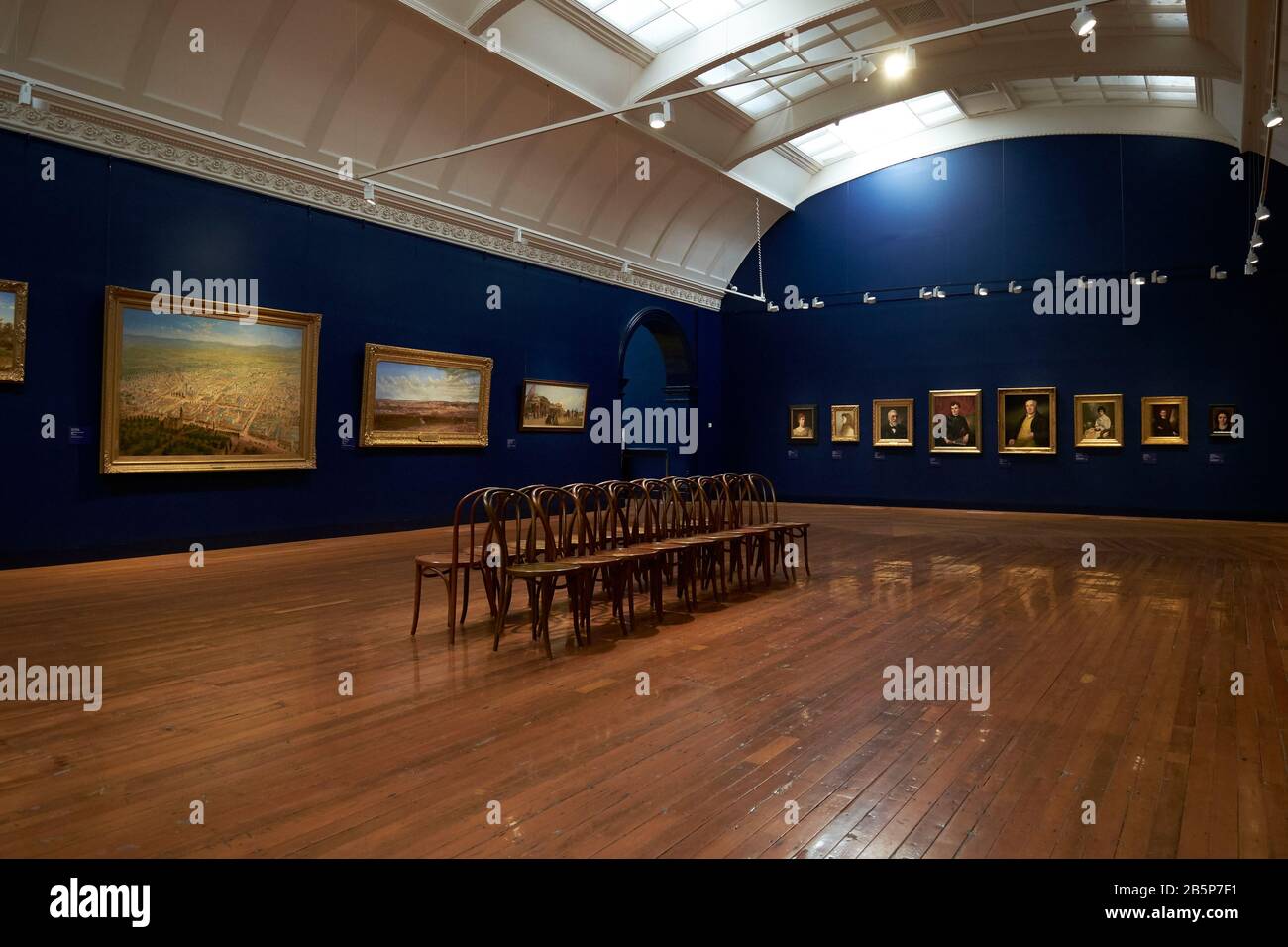 Bendigo art hi-res stock photography and images - Alamy