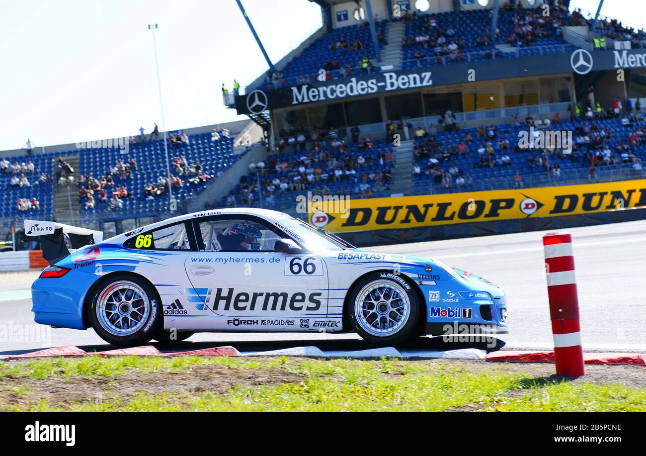 Car Racing Nuerburgring High Resolution Stock Photography and Images ...