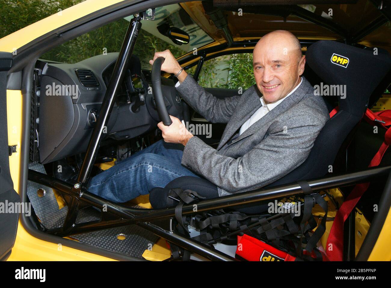 Nuerburgring, Germany. 16th Aug, 2009. Nuerburgring, Germany - August ...