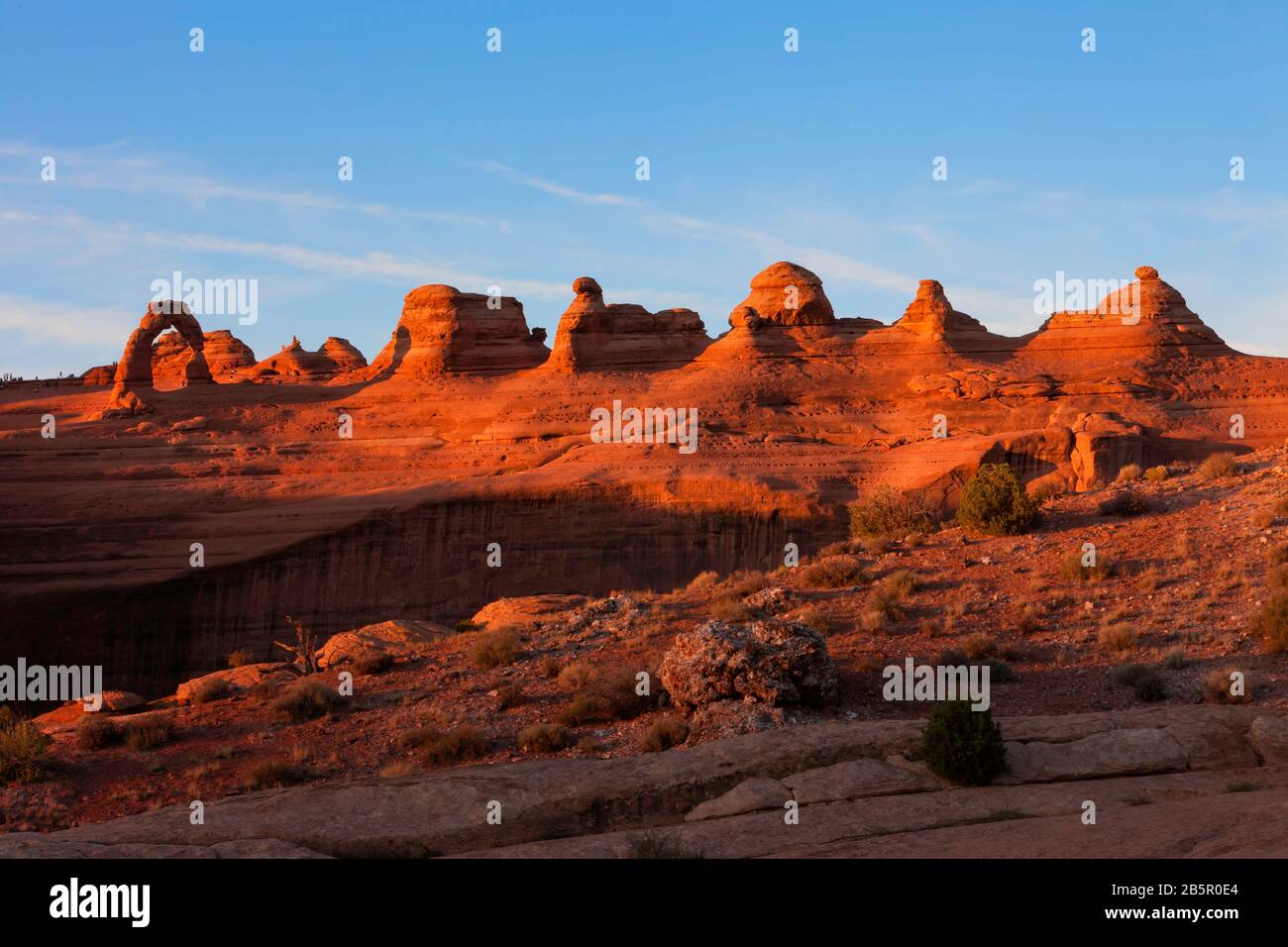 Sunset sequence hi-res stock photography and images - Alamy