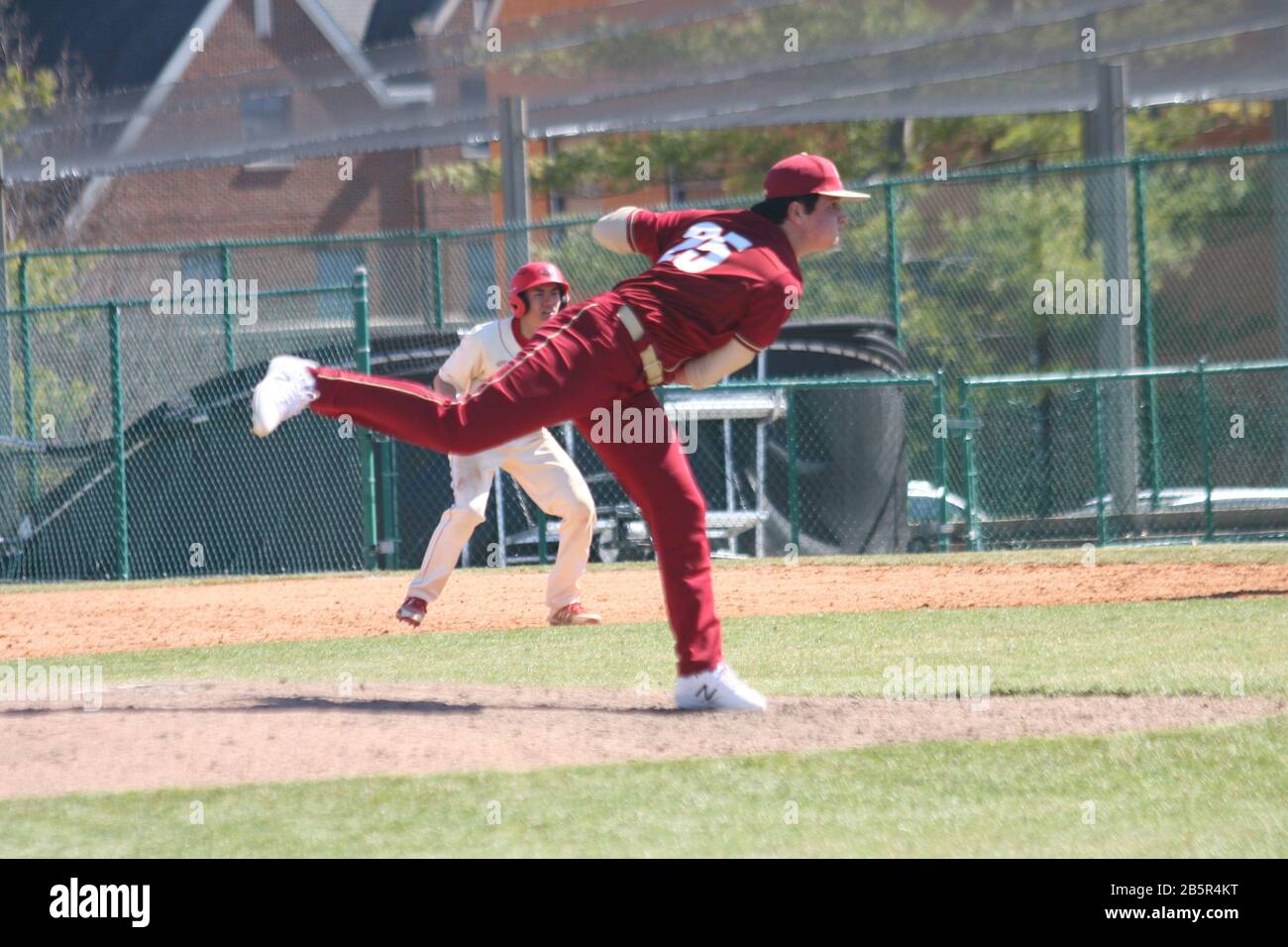 St louis campus hi-res stock photography and images - Alamy