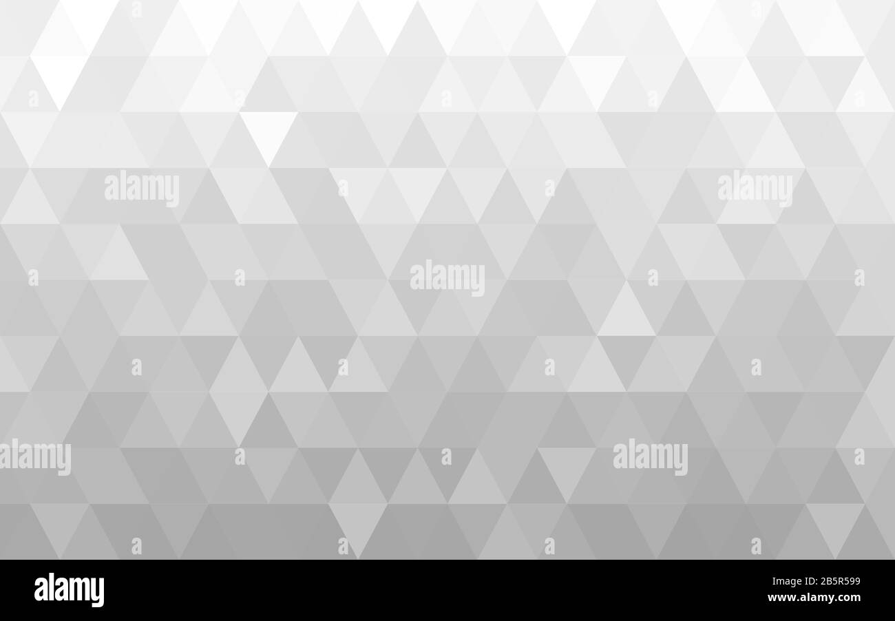 Abstract white geometric background Stock Vector Image & Art - Alamy