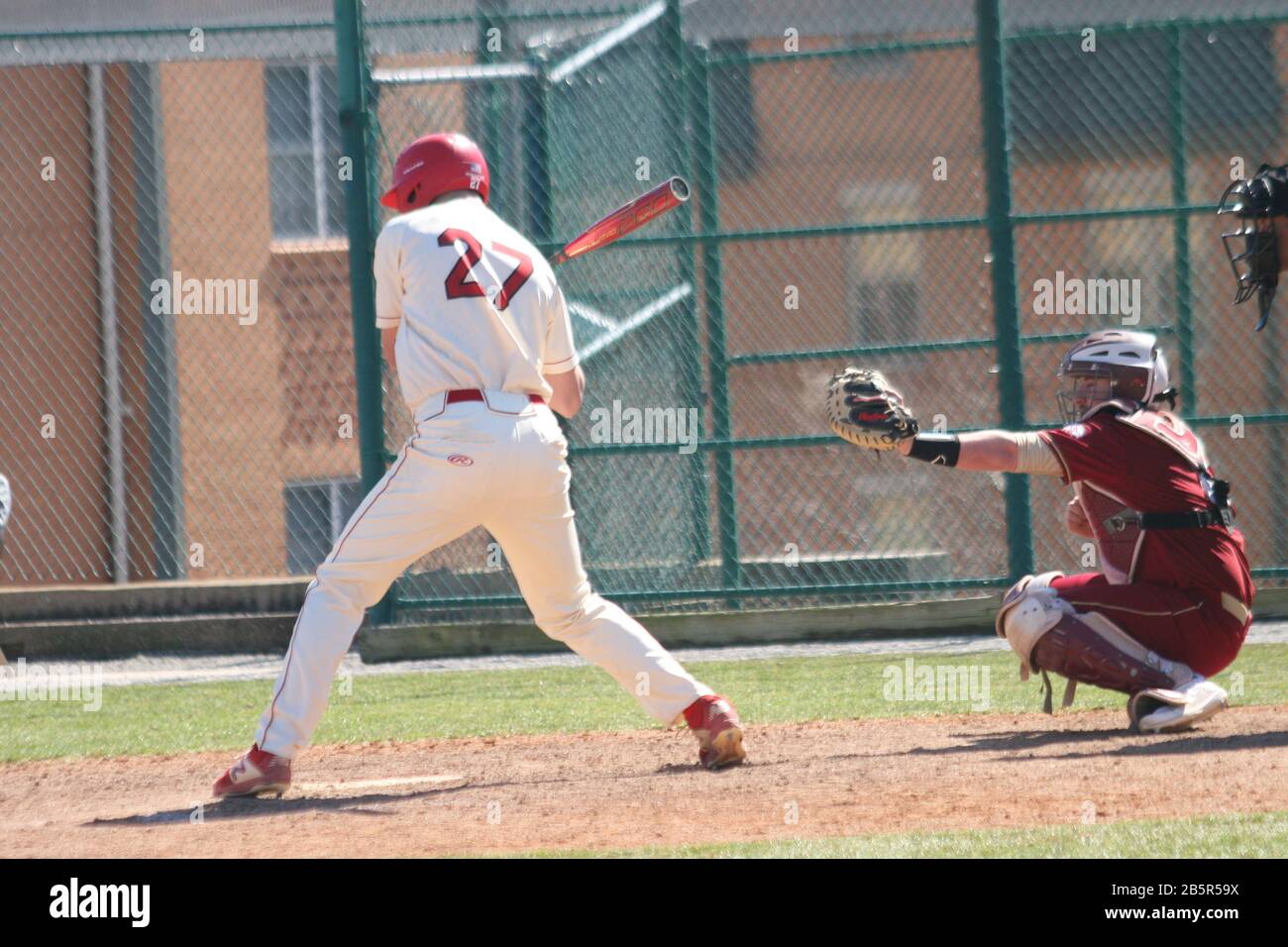 St louis campus hi-res stock photography and images - Alamy