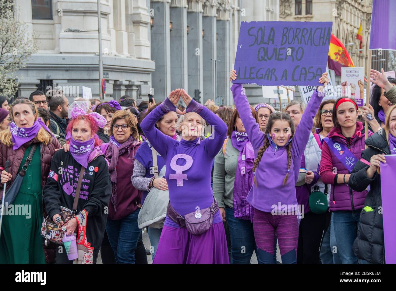 International Women's Day is a good time to reflect on the progress ...