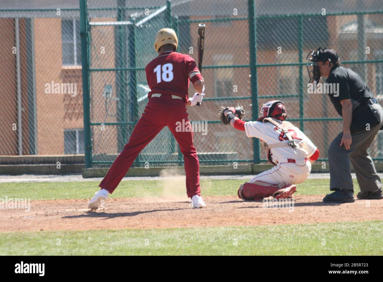 Wash u st louis campus hi-res stock photography and images - Alamy