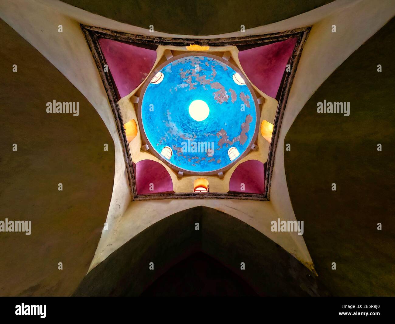 Canaan city hi-res stock photography and images - Alamy