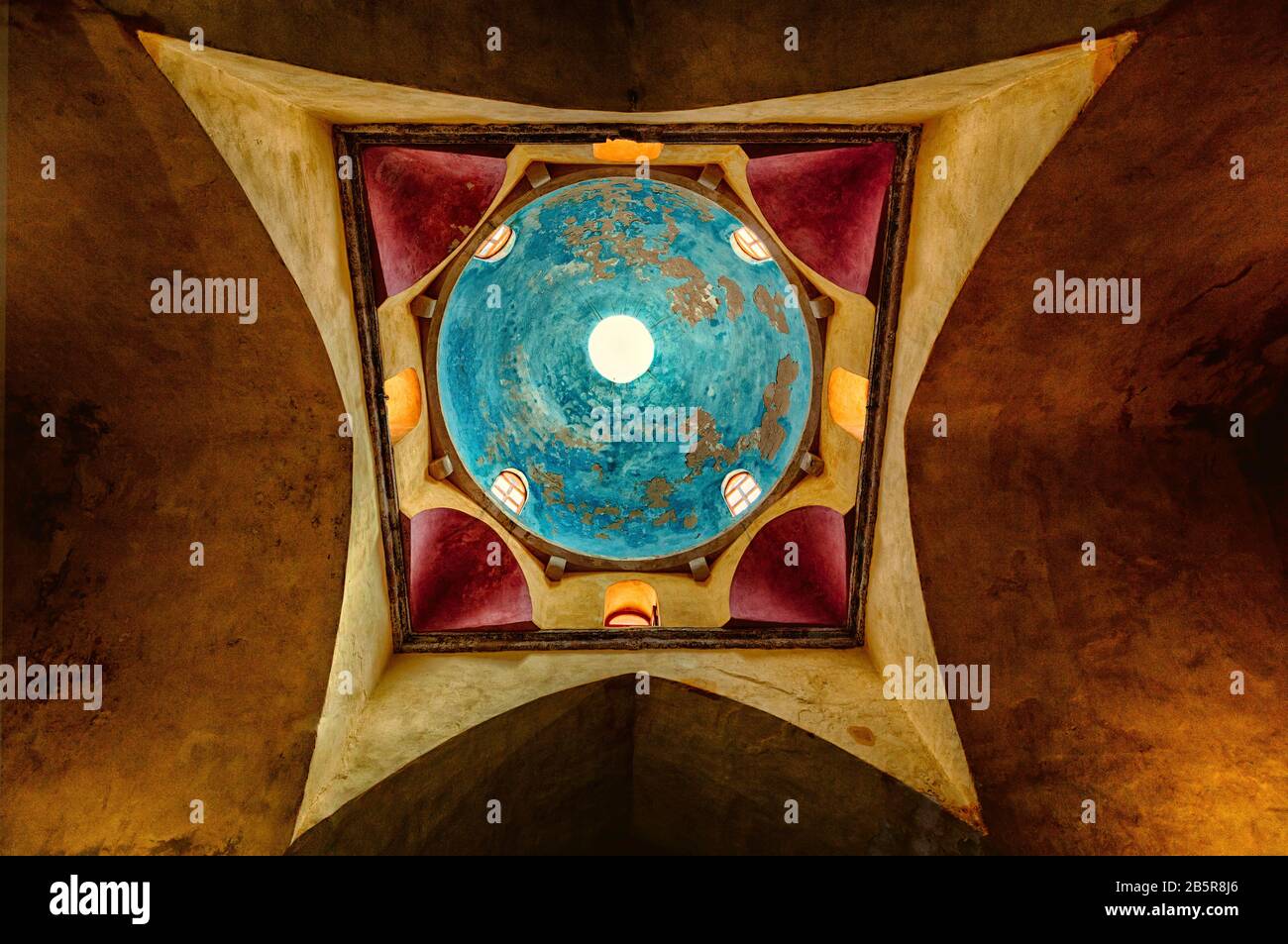 Canaan city hi-res stock photography and images - Alamy