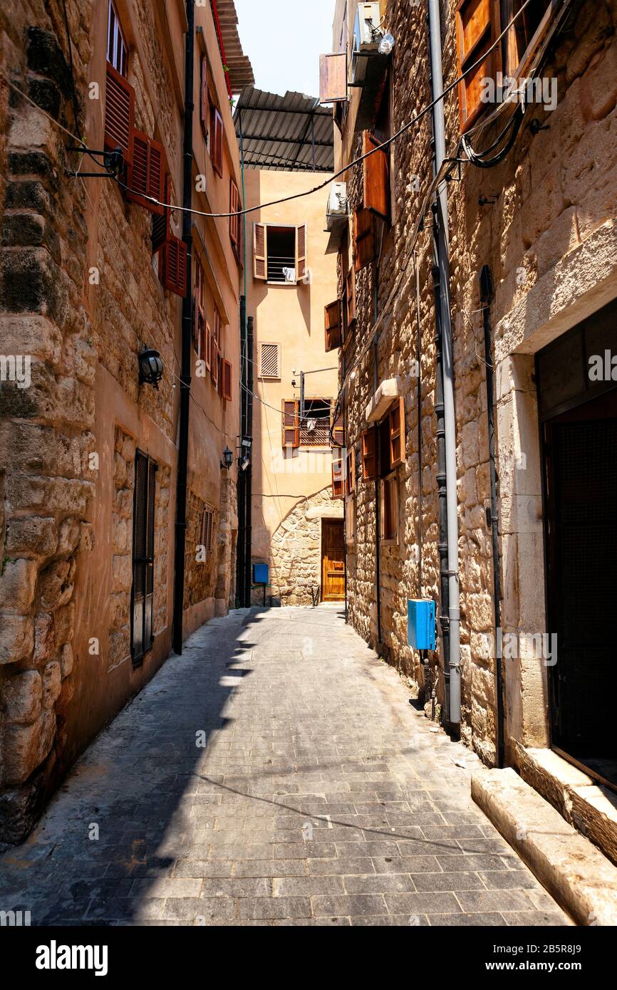 Canaan city hi-res stock photography and images - Alamy