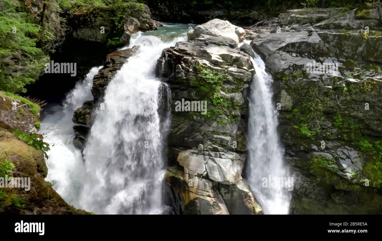 Nooksack hi-res stock photography and images - Alamy