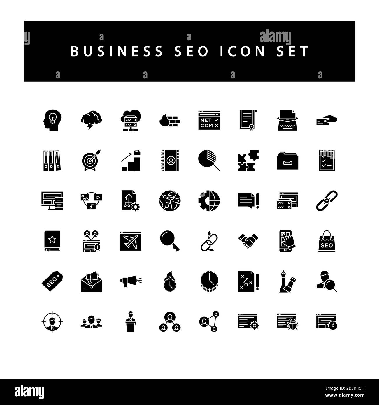 Analytical data Black and White Stock Photos & Images - Alamy