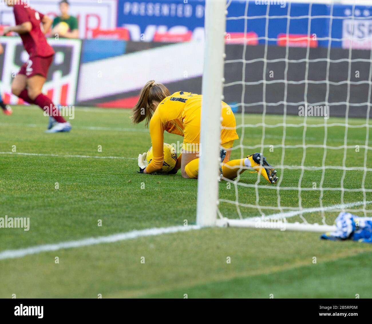 Ellie harrison hi-res stock photography and images - Alamy