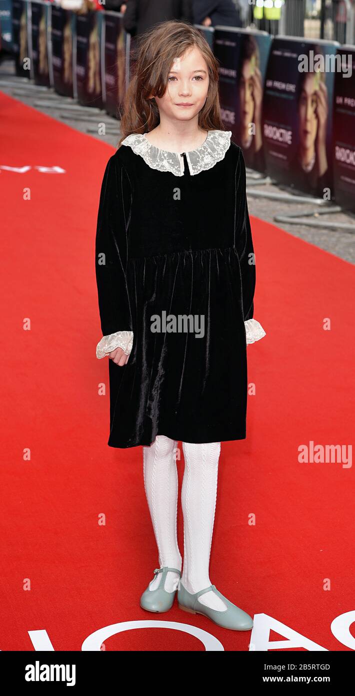 Indica watson hi-res stock photography and images - Alamy