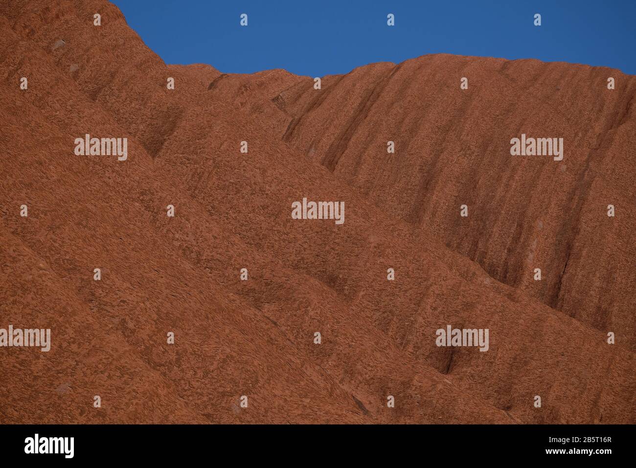 Uluru detail hi-res stock photography and images - Alamy