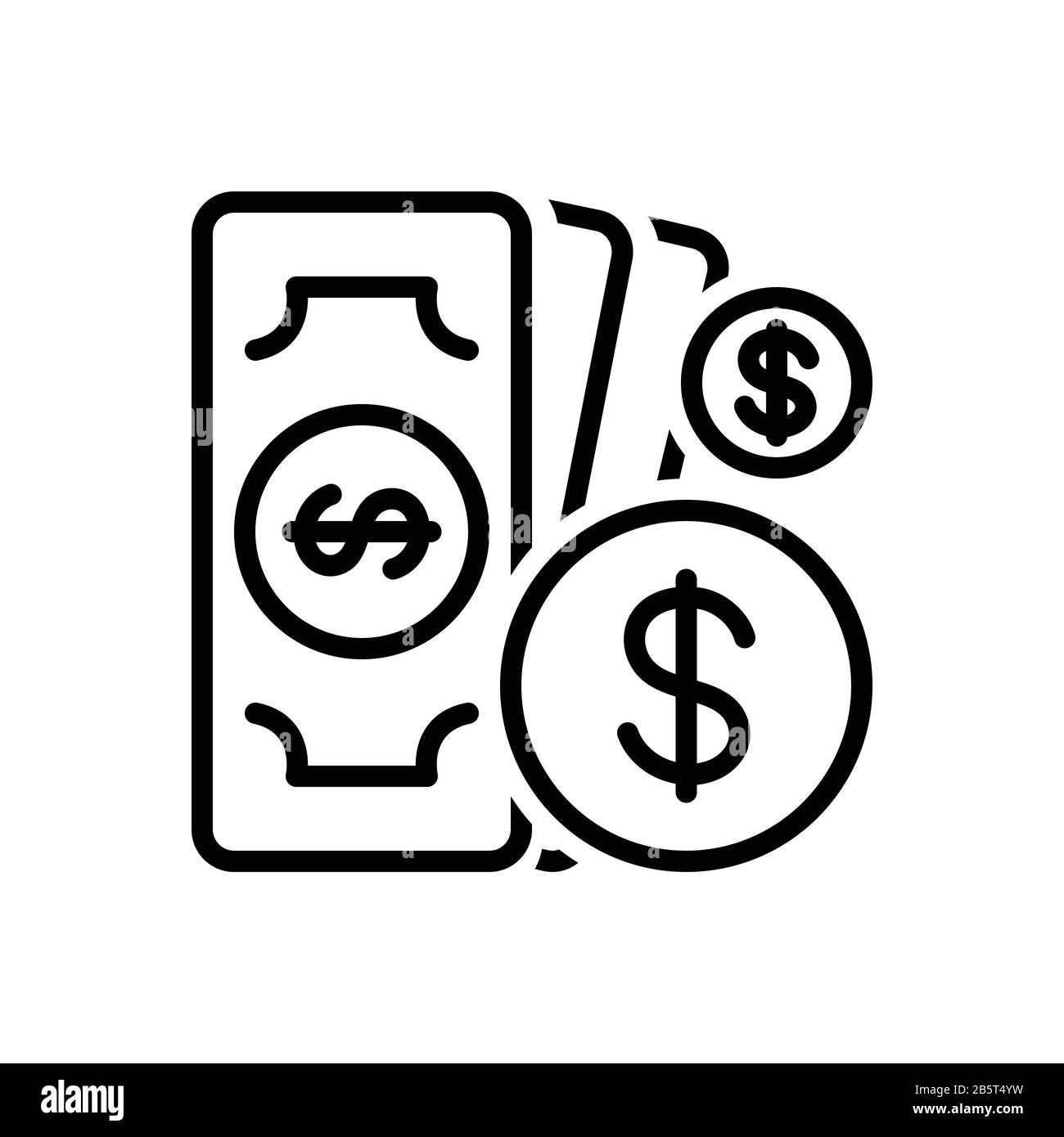 Equal pay symbol Cut Out Stock Images & Pictures - Alamy