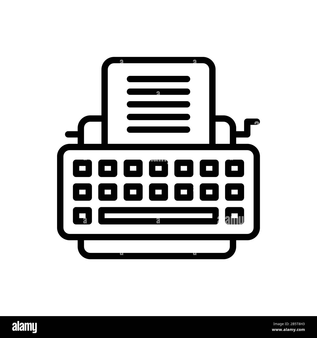 Type of keys Stock Vector Images - Alamy