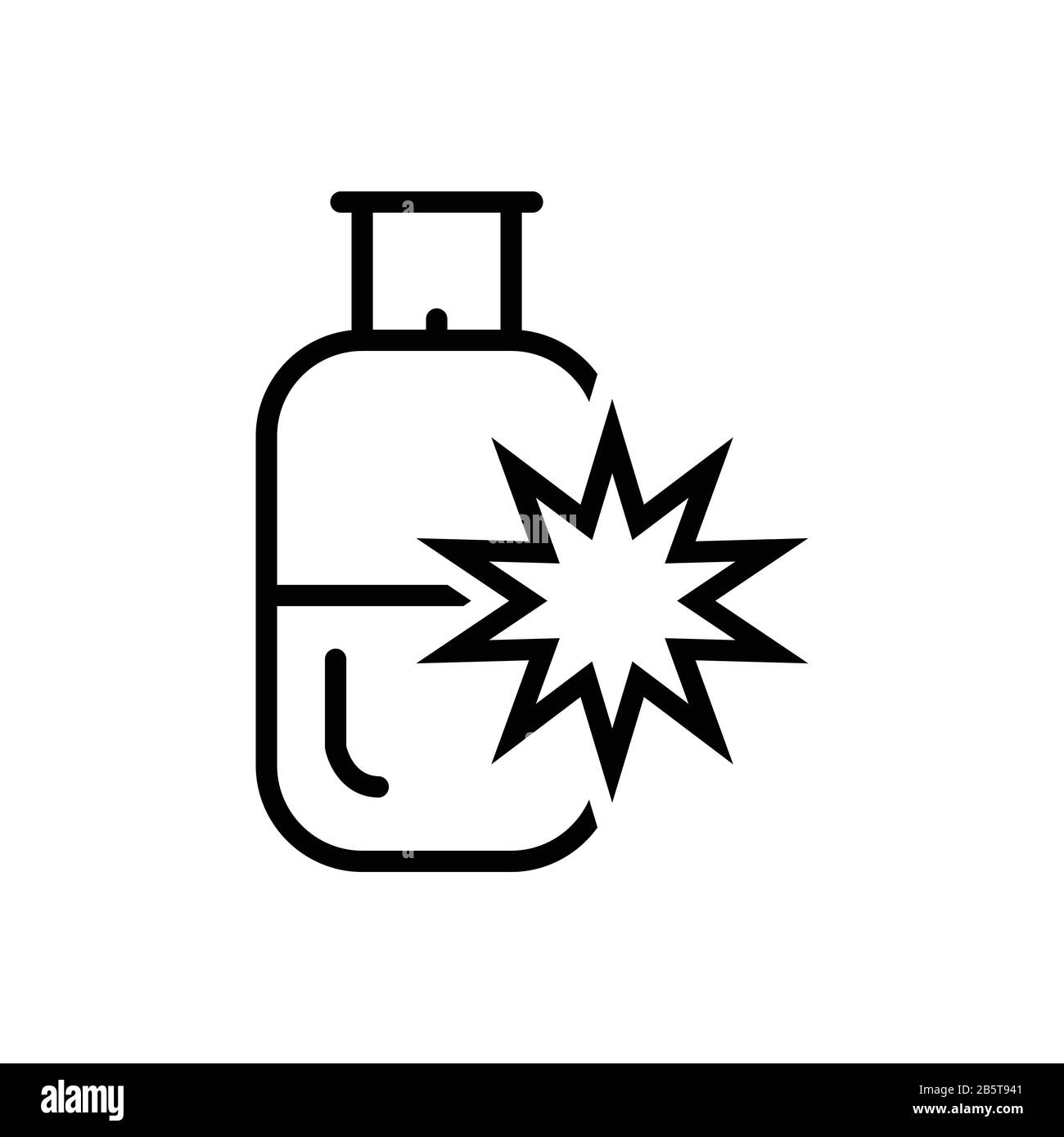 Blaster icon hi-res stock photography and images - Alamy