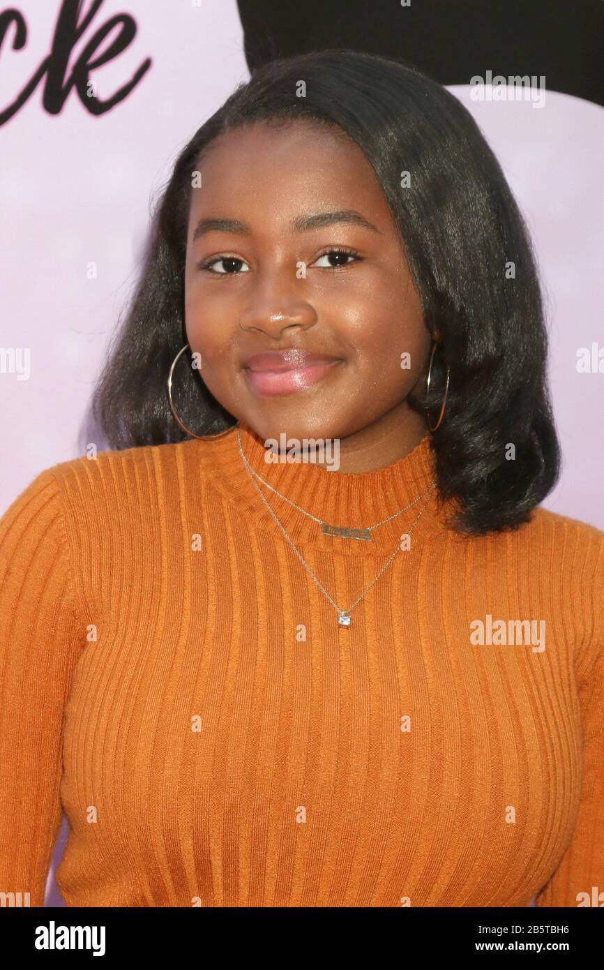 Layla crawford hi-res stock photography and images - Alamy