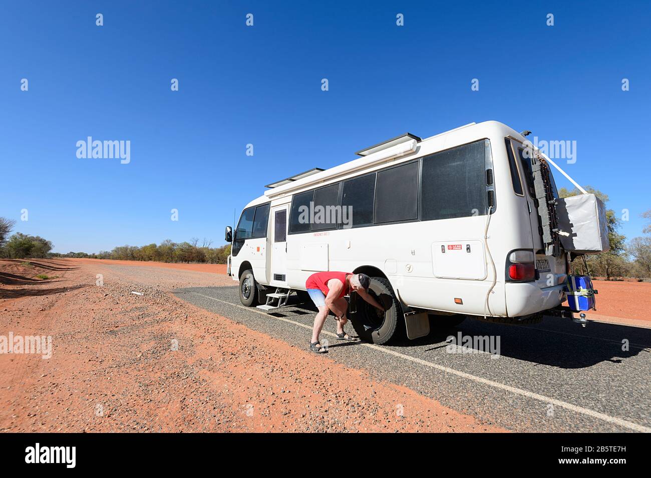 Off road driving and person hi-res stock photography and images - Alamy