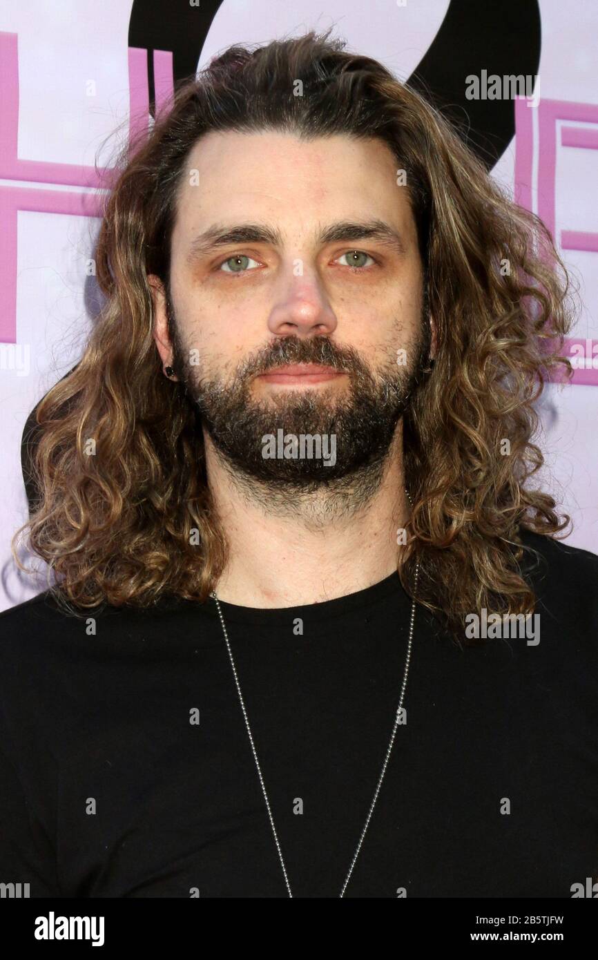 March 8, 2020, North Hollywood, CA, USA: LOS ANGELES - MAR 8: Adam ...