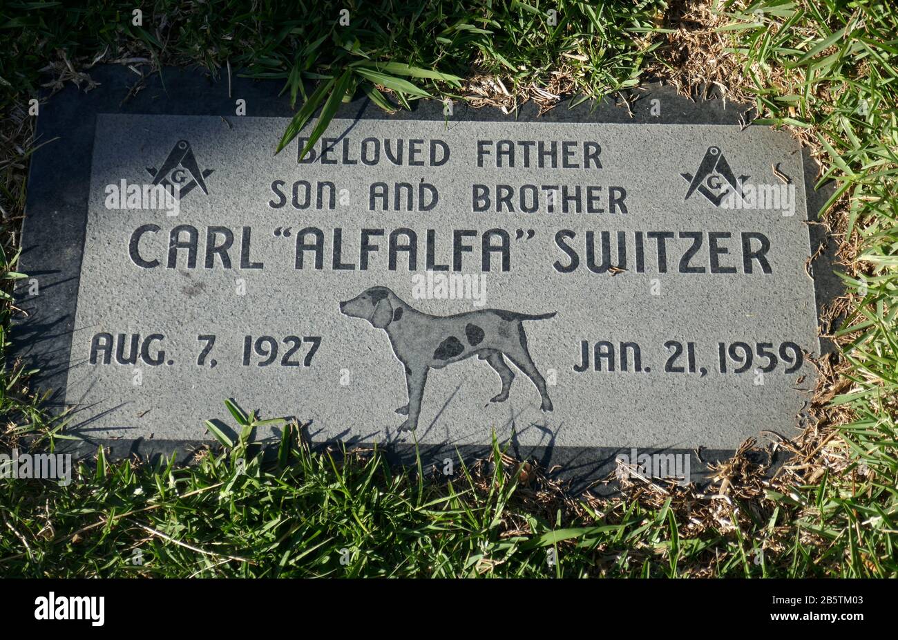 Hollywood, California, USA 7th March 2020 A general view of atmosphere ...