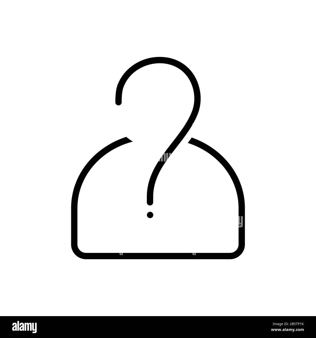 Curious icon Stock Vector Image & Art - Alamy