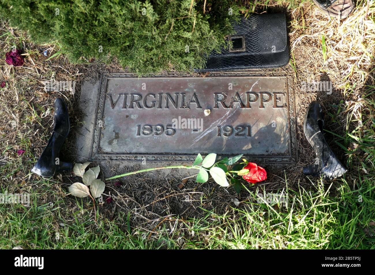 Hollywood, California, USA 7th March 2020 A general view of atmosphere ...