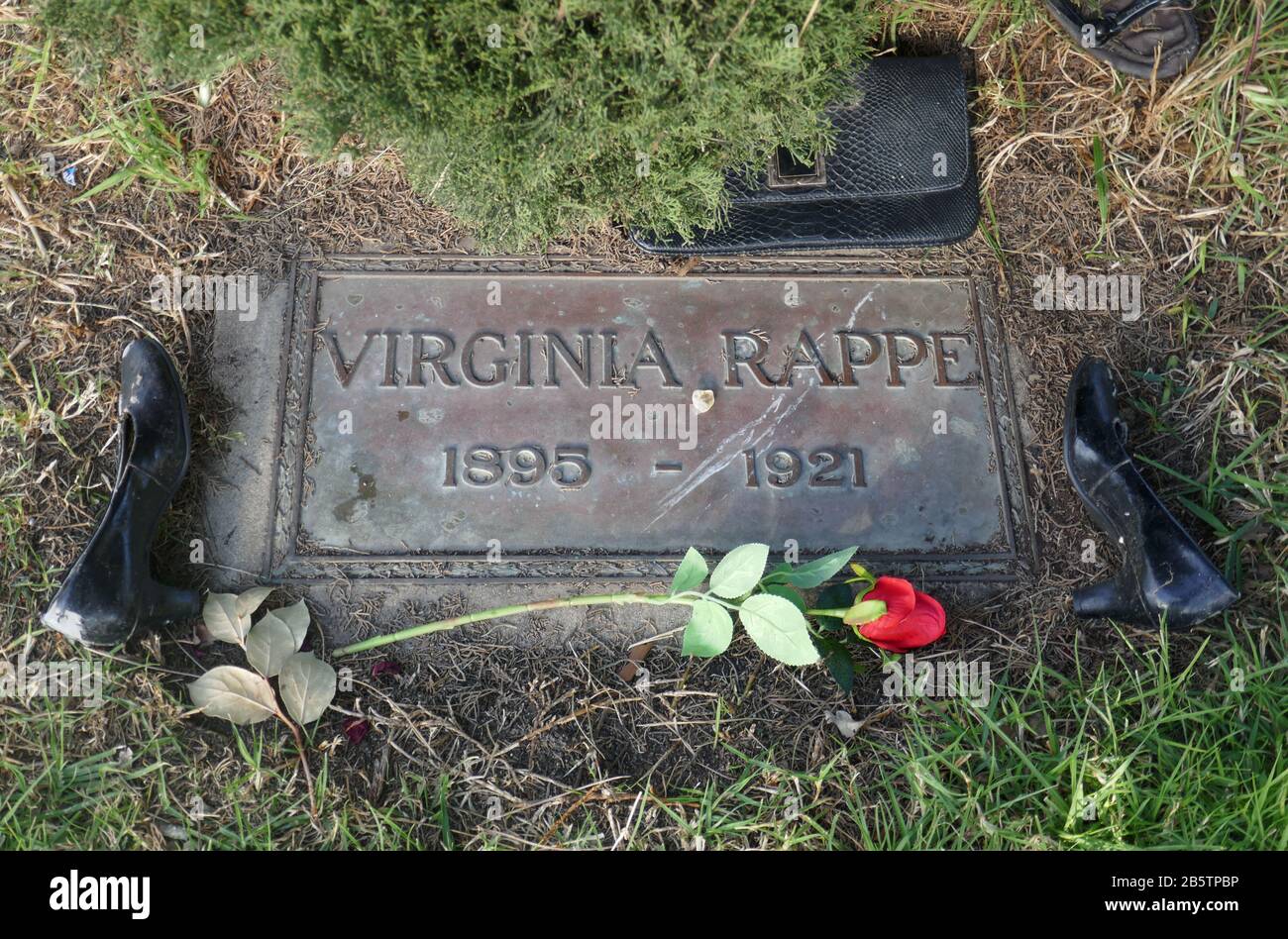 Hollywood, California, USA 7th March 2020 A general view of atmosphere ...