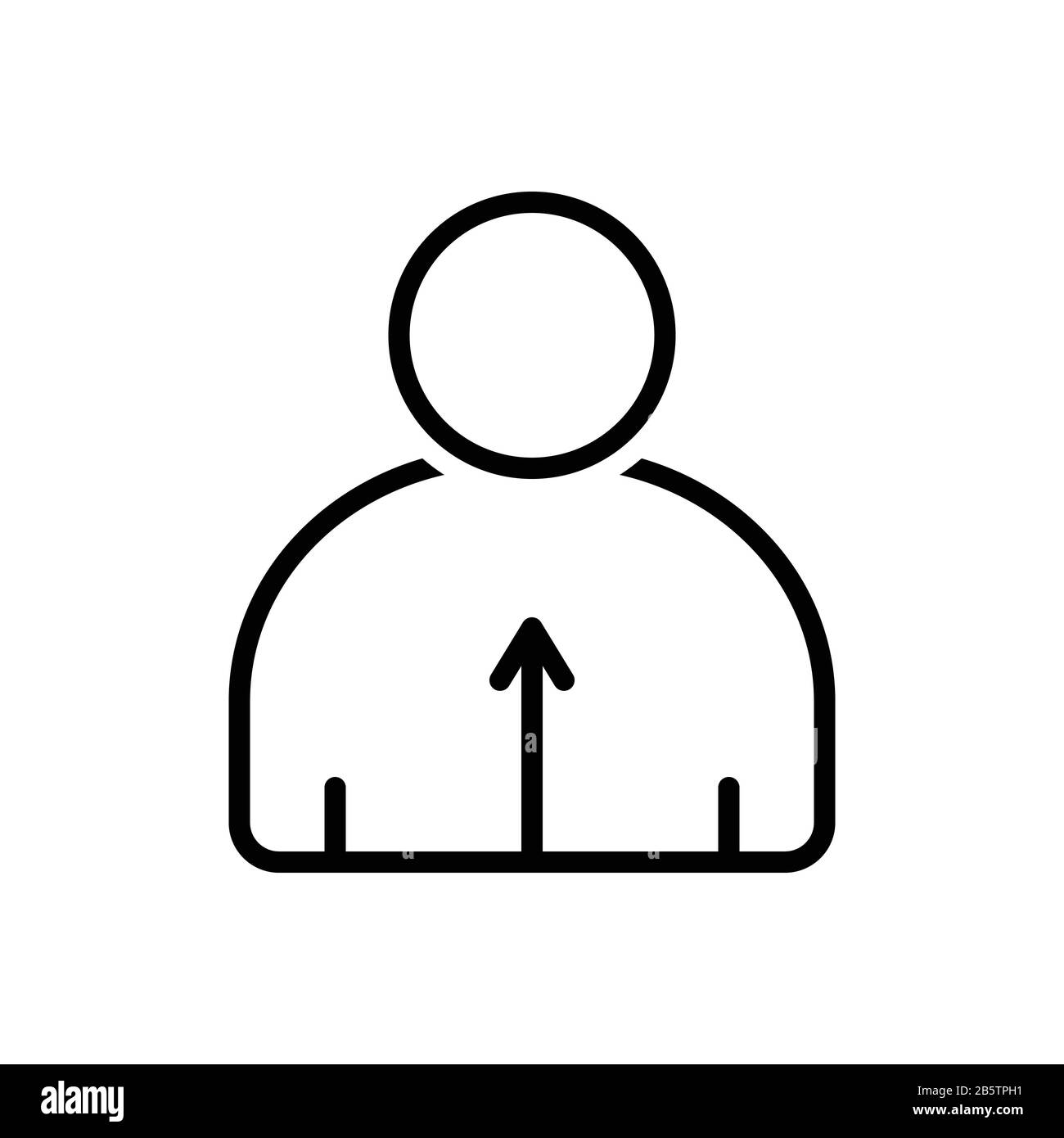 Noticeable Cut Out Stock Images & Pictures - Alamy