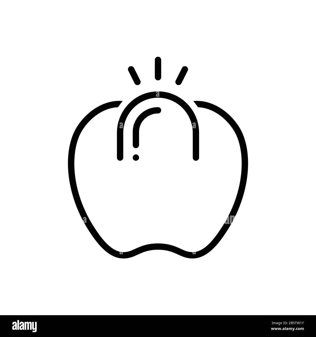 Health conscious vector vectors Stock Vector Images - Alamy