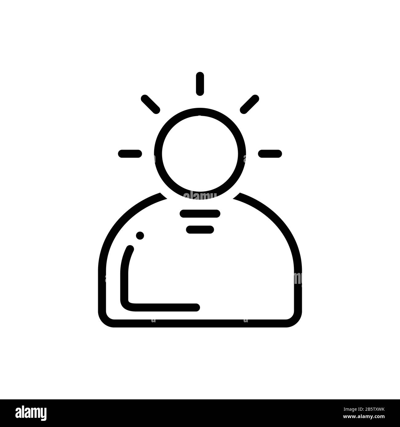 Active minded hi-res stock photography and images - Alamy