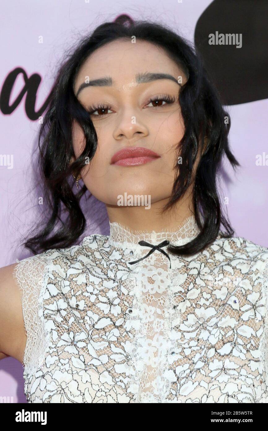 Los Angeles, CA. 8th Mar, 2020. Madison Deaver at arrivals for TO THE ...
