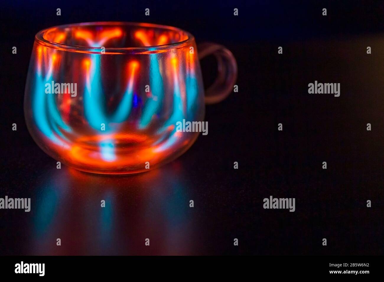 Inside saturation hi-res stock photography and images - Alamy