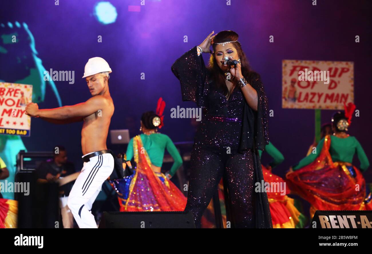 Soca music trinidad hi-res stock photography and images - Alamy