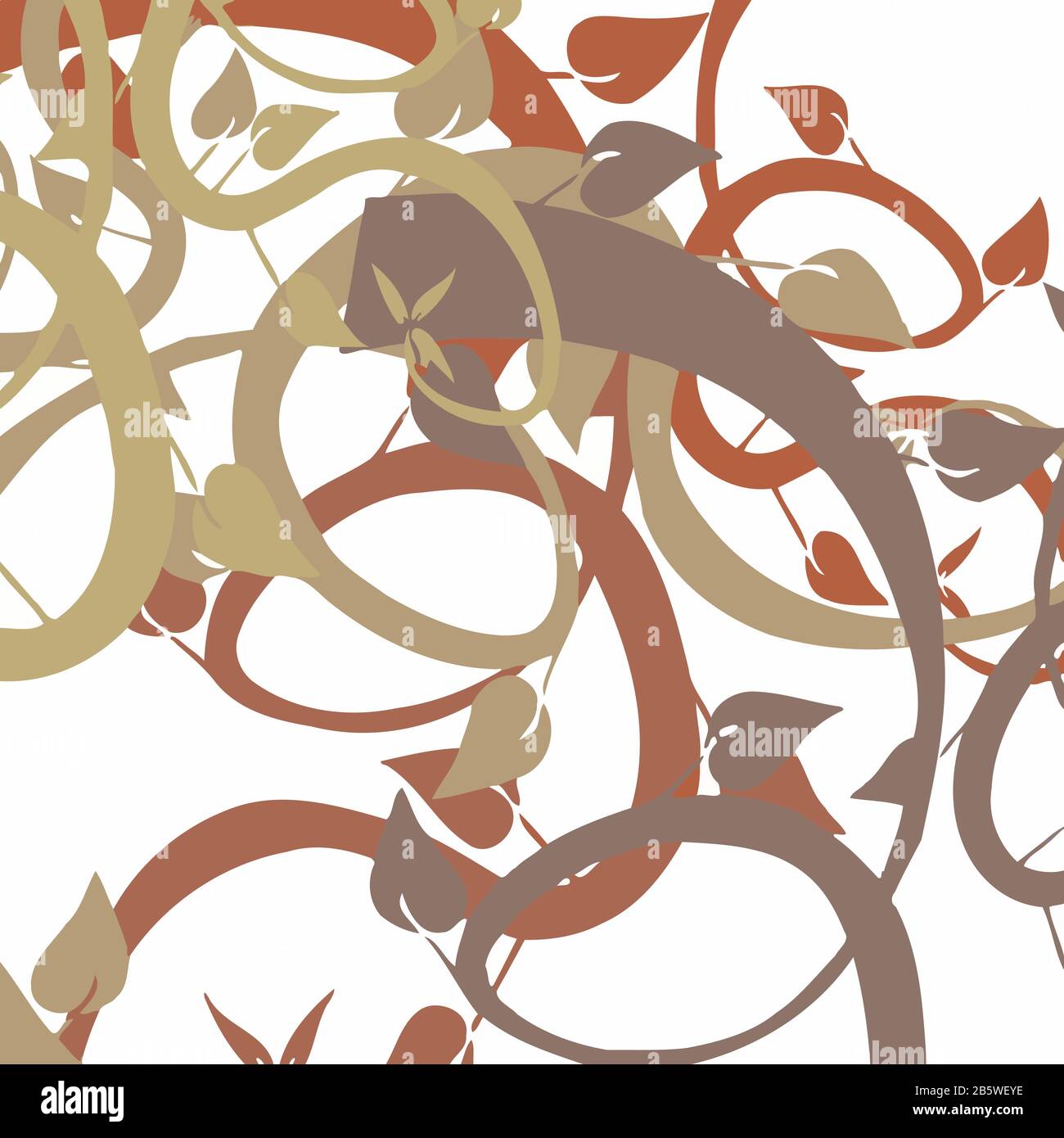 .Abstract colored texture of chaotic brush strokes for design of ...