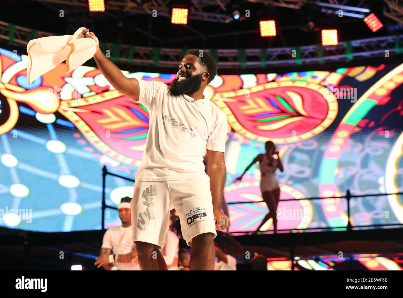Machel montano hi-res stock photography and images - Alamy