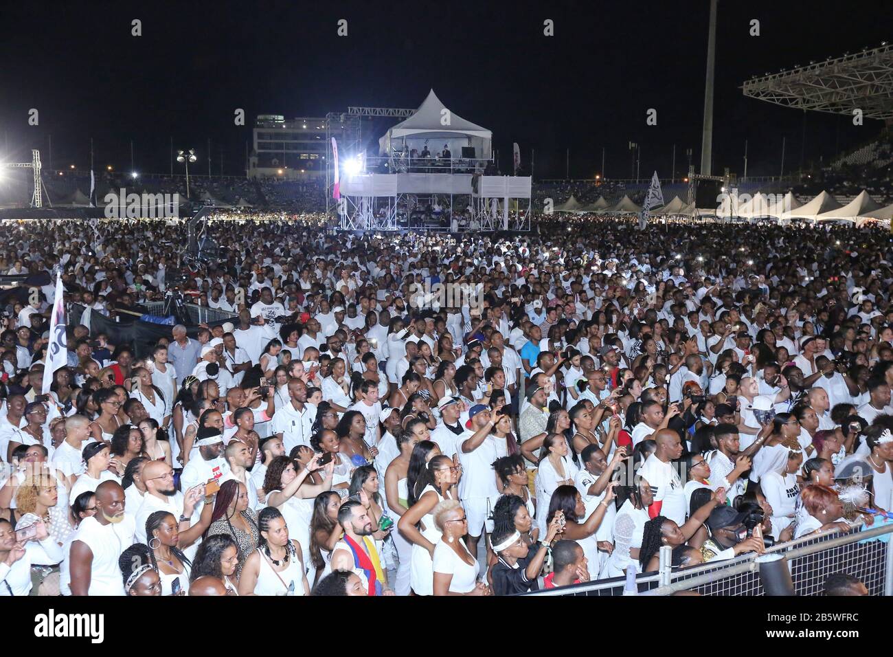 Machel montano hi-res stock photography and images - Alamy