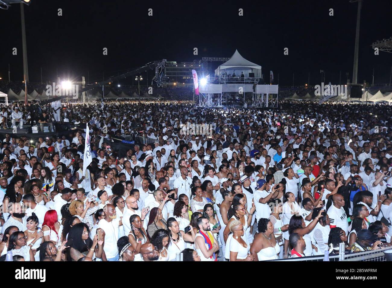 Machel montano hi-res stock photography and images - Alamy